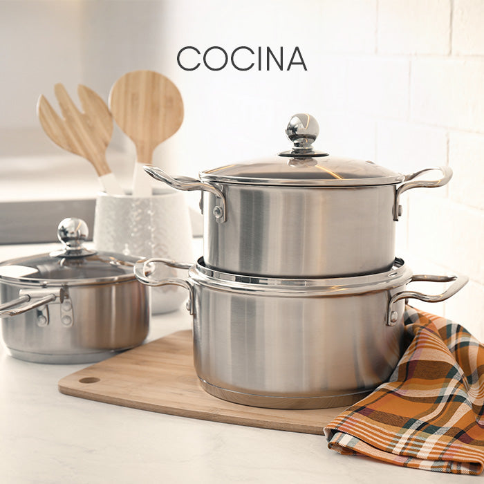 Chef Market. Tu tienda mayorista en cocina,electrodomésticos y más ...